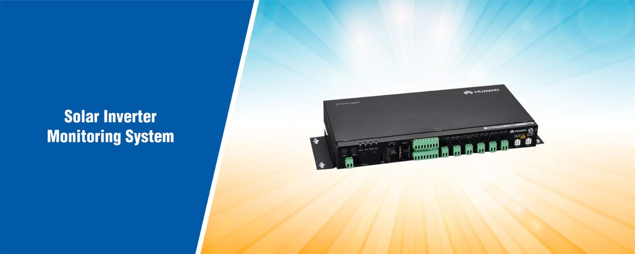 Solar Inverter Monitoring System in Bangladesh - Super Star Solar