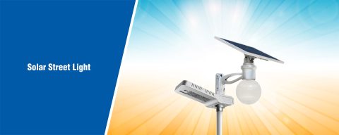 Solar Street Light in Bangladesh - Super Star Solar