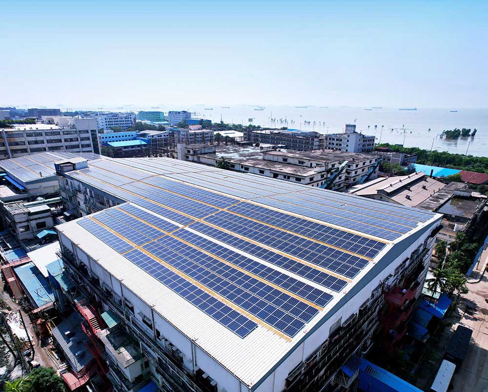 4 Top Solar Companies in Bangladesh - Super Star Solar